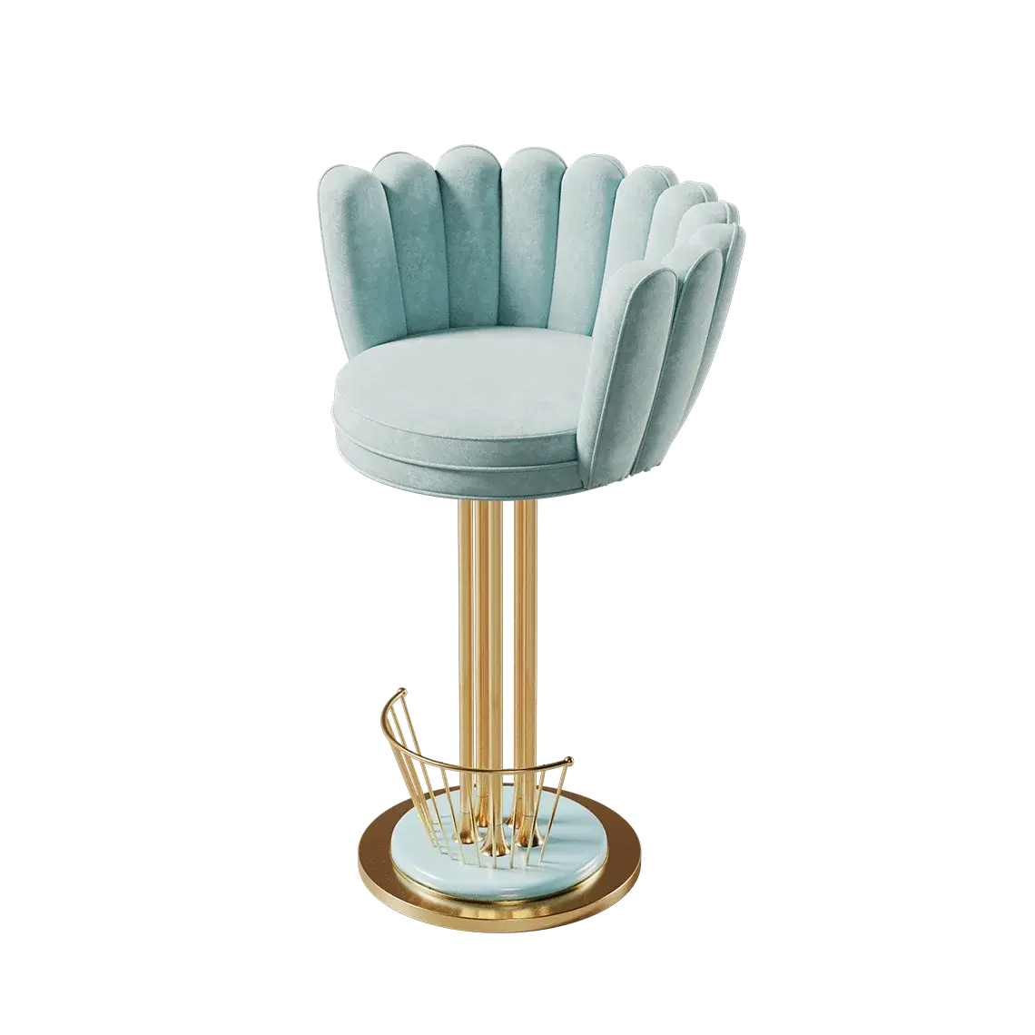 Baro kėdė Angel » Elegant Home