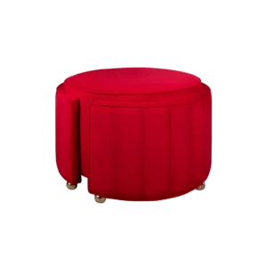 Pufas Donna – Elegant Home